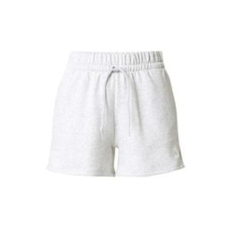 adidas Sportswear Sportshorts Damen Größe XS hellgrau
