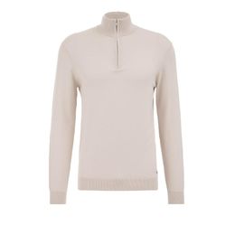 WE Fashion Sweater male Beige size XL