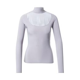 Femme Luxe Shirt 'Allie' female Grey size 6
