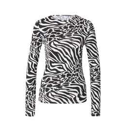 Haily's Hailys Shirt 'Ka44lea' female Black size XL