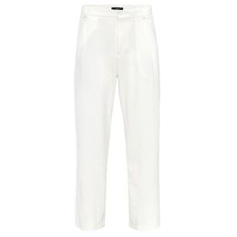Antioch Pleated Pants 'Doha' male White size L