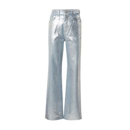 LTB Jeans 'DANICA X' Damen Gr&ouml;&szlig;e 31 silber