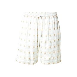 BALR. Shorts 'GOTL' Herren Gr&ouml;&szlig;e 38 beige / grau / wei&szlig;
