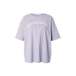 armedangels Shirt 'Giannaa Fortune' female Blue size XL