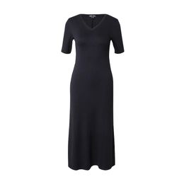Superdry Kleid Damen Größe 34 schwarz Winterkleid