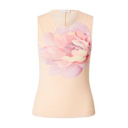 Patrizia Pepe Top 'MAGLIA' female Beige size I