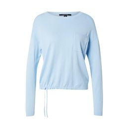 comma, COMMA Pullover Damen Gr&ouml;&szlig;e XXS hellblau