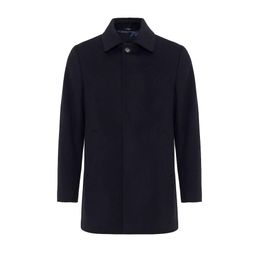 Moxx Paris Mantel Herren Gr&ouml;&szlig;e M/L nachtblau