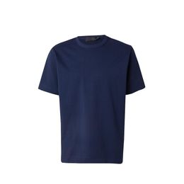 Elvine Shirt 'Hadar' male Blue size XXL