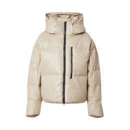 adidas by Stella McCartney Sportjacke Damen Gr&ouml;&szlig;e S sand