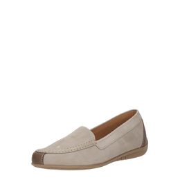 Gabor Moccasins female Beige size 4,5