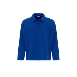 Dandalo Poloshirt Herren Größe L royalblau