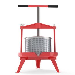 Fruchtpresse 9l