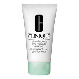 Clinique - Naturally Gentle Augen-make-up Entferner - 75 Ml