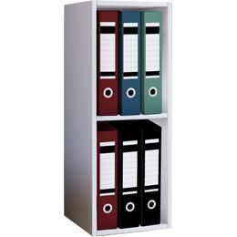Vcm Büroregal OFFAS 3-fach