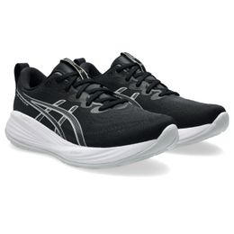 asics Herren Laufschuh "GEL-CUMULUS 27", Gr. 42,5schwarz, concrete, Textil, Schuhe