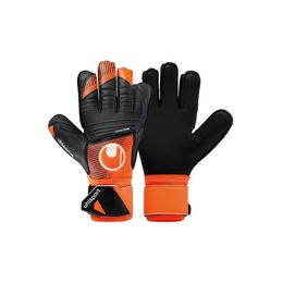 Uhlsport Athletic Gloves male Mixed colors size 7,5