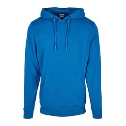 Urban Classics Sweatshirt 'Terry' male Blue size 5XL