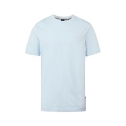 BOSS Shirt 'Thompson 01' male Blue size 3XL