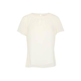 s.Oliver BLACK LABEL Blouse female Beige size 32