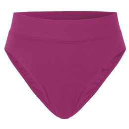 Calida Slip Damen Größe M dunkelpink