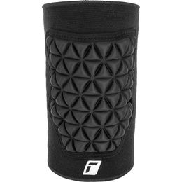 Reusch Guard 'Deluxe' male Black size XS
