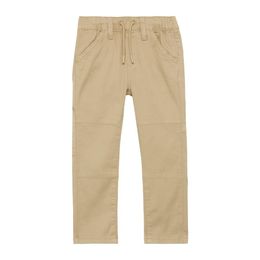 s.Oliver Hose 'Pelle' Jungen Gr&ouml;&szlig;e 134 camel