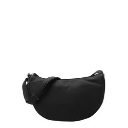 Tom Tailor Denim Crossbody Bag 'Belina' female Black size One Size
