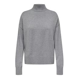 Only Sweater 'ONLBari' female Grey size XXL