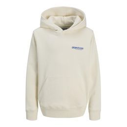Jack & Jones Jack & Jones Junior Sweatshirt boy White size 104