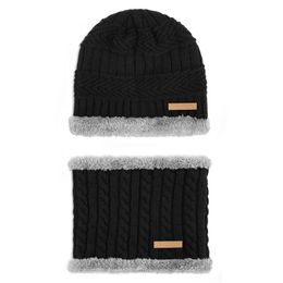 Normani Beanie 'Kebili' male Black size One Size