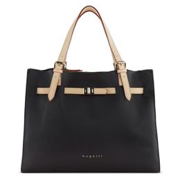 Bugatti Shopper 'Ella' female Brown size One Size