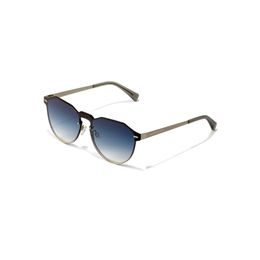 Hawkers Sonnenbrille 'Warwick Wemn' Herren Gr&ouml;&szlig;e Onesize blau / silber
