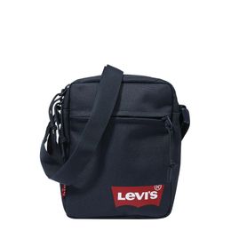 Levi's Levi's 'Small Banana Sling - Wordmark' Herren Gr&ouml;&szlig;e One Size navy / feuerrot / wei&szlig;