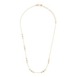 Emporio Armani Kette Damen Gr&ouml;&szlig;e One Size gold
