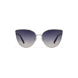 Hawkers Sonnenbrille 'All In' Damen Gr&ouml;&szlig;e Onesize blau / silber