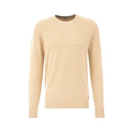 WE Fashion Pullover Herren Gr&ouml;&szlig;e L chamois