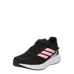 adidas Sportswear Sneakers 'Runfalcon 5' boy size 33.5 Rose / Black / White