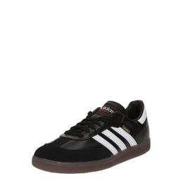 adidas Performance Sportschuh 'Samba' Herren Gr&ouml;&szlig;e 39/39.5 rot / schwarz / wei&szlig;