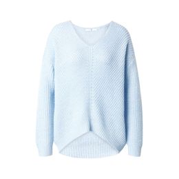 Haily's Hailys Sweater 'Pi44pa' female size XS Light blue