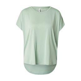 Haily's Hailys Shirt 'Ju44le' female size XL Pastel green