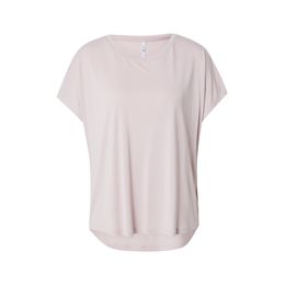 Haily's Hailys T-Shirt 'Ju44le' Damen Gr&ouml;&szlig;e S ros&eacute;