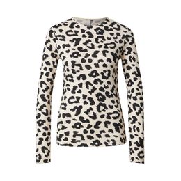 Haily's Hailys Shirt 'Ka44lea' female size M Cream / Black