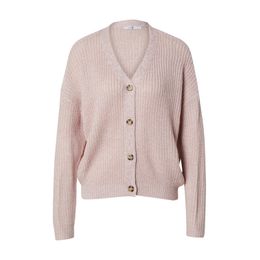 Haily's Hailys Strickjacke 'Pi44pa' Damen Gr&ouml;&szlig;e XS rosa