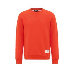 Moxx Paris Sweatshirt Herren Gr&ouml;&szlig;e XL hummer