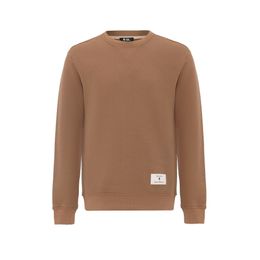 Moxx Paris Pullover Herren Gr&ouml;&szlig;e L karamell