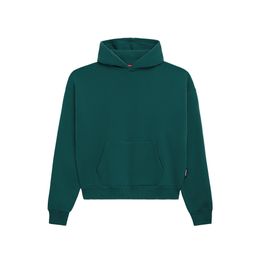 Prohibited Sweatshirt Herren Gr&ouml;&szlig;e S dunkelgr&uuml;n