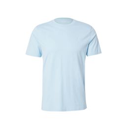 Hollister T-Shirt Herren Gr&ouml;&szlig;e XXL pastellblau