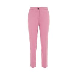 WE Fashion Hose Damen Gr&ouml;&szlig;e 46 rosa