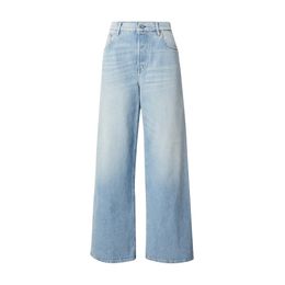 Replay Jeans 'CARY' Damen Gr&ouml;&szlig;e 27 blue denim